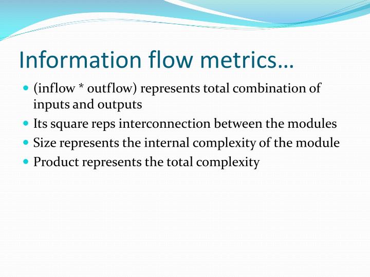 PPT - Function Oriented Design and Detailed Design PowerPoint ...