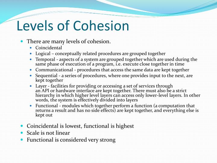 PPT - Function Oriented Design and Detailed Design PowerPoint ... PPT - Function Oriented Design and Detailed Design PowerPoint ...