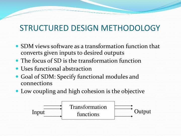 PPT - Function Oriented Design and Detailed Design PowerPoint ... PPT - Function Oriented Design and Detailed Design PowerPoint ...