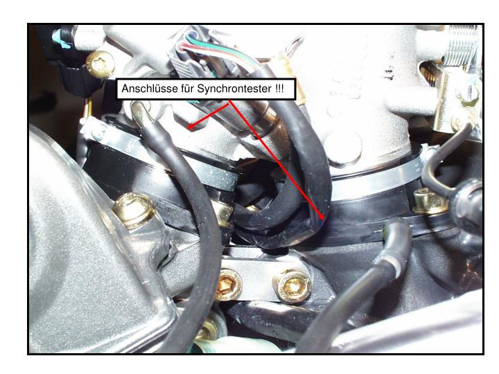 PPT - Das Kraftstoffsystem des ROTAX V990 - Motors PowerPoint ...