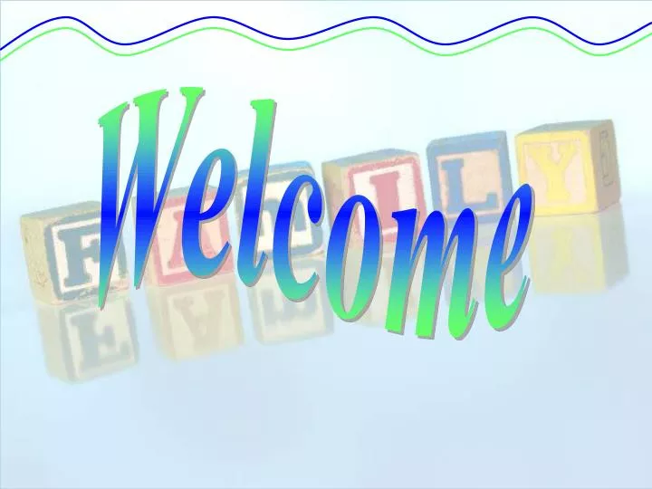 PPT - Welcome PowerPoint Presentation, free download - ID:5730814