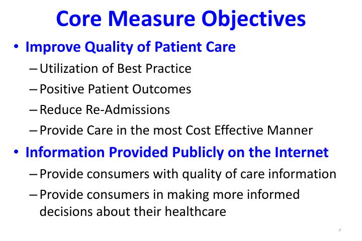 PPT - Clinical Safety & Effectiveness Session # 7 PowerPoint ...