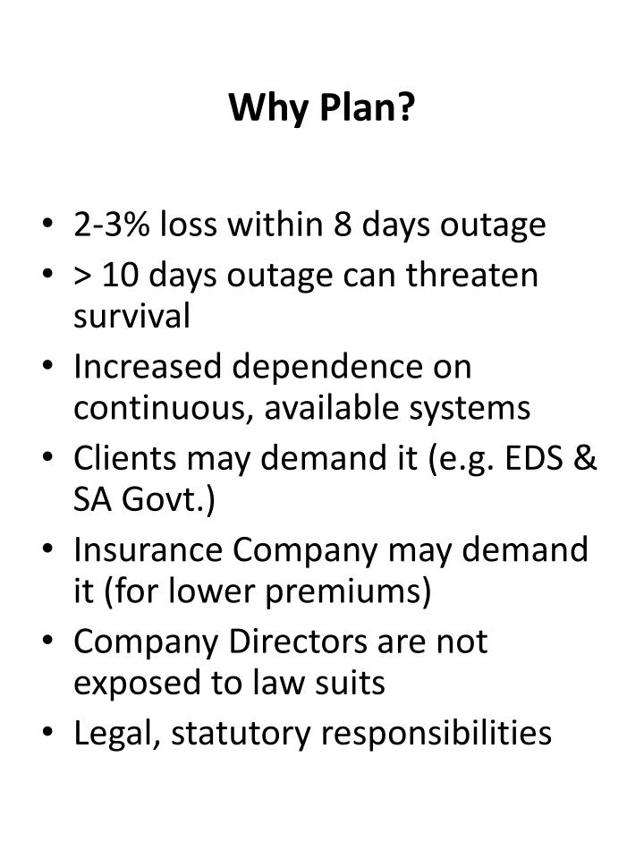 PPT - INFORMATION SECURITY PLANNING & IMPLEMENTATION PowerPoint ...
