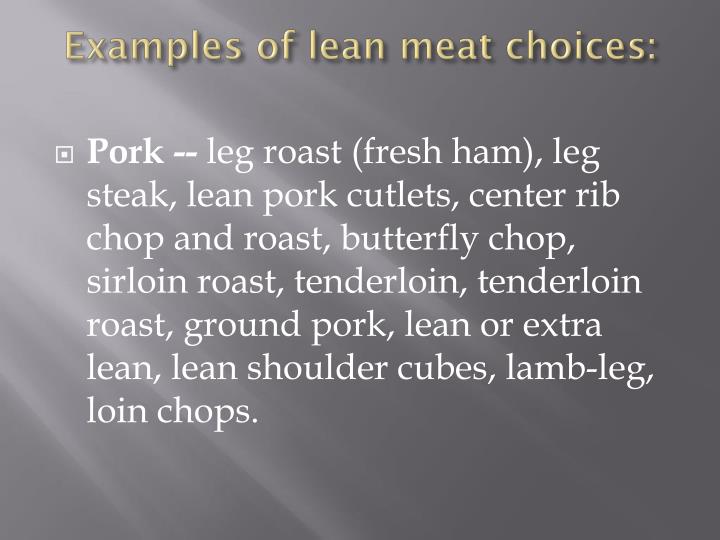 PPT - Fats and Cholesterol PowerPoint Presentation - ID:5732239