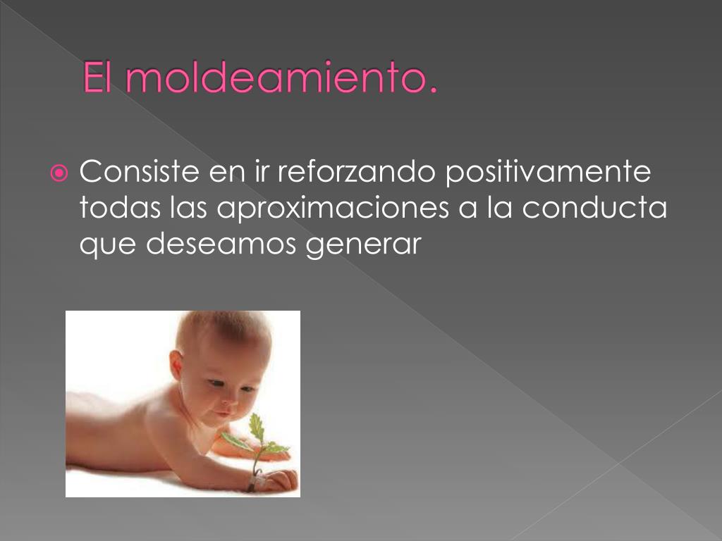 PPT - Unidad4: Psicología del Aprendizaje. PowerPoint Presentation ...