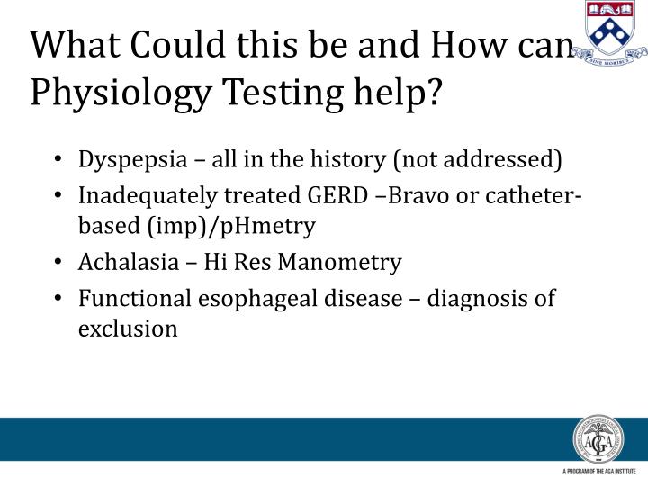 PPT - Diagnostic Testing: What I Need to Know and When to Order Studies ...