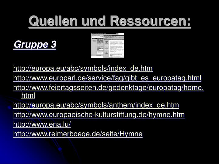 PPT - Europa und die Eu PowerPoint Presentation - ID:5733587