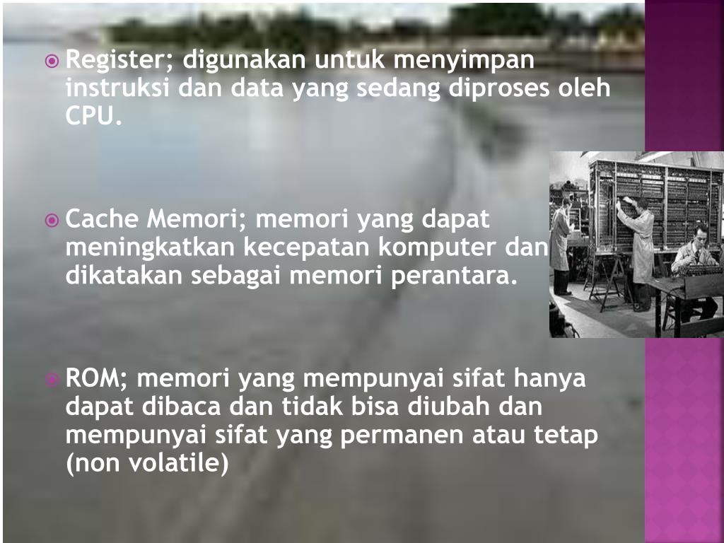 PPT - HARDWARE PROCESS PowerPoint Presentation, free download - ID:5733739