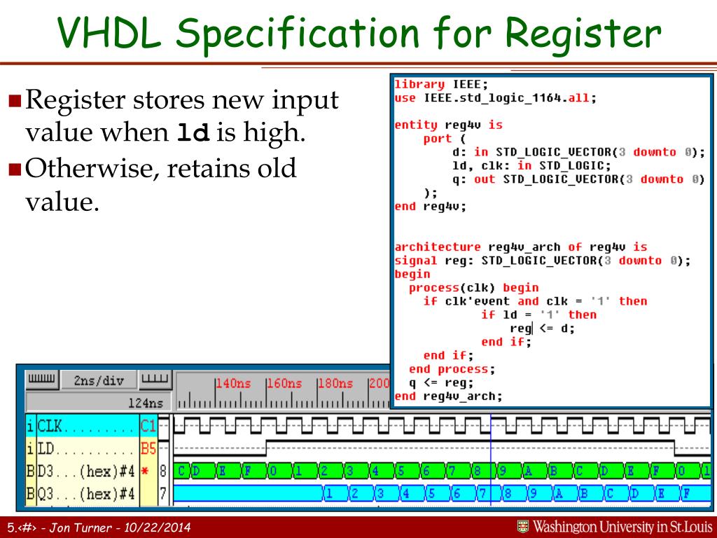 PPT - Sequential Circuit Design PowerPoint Presentation, free download ...
