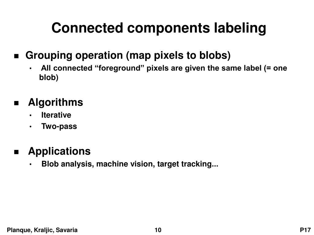 Ppt Mapping Irregular Algorithms In A Custom Computing Image Processing Framework Powerpoint