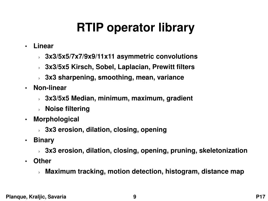 Ppt Mapping Irregular Algorithms In A Custom Computing Image Processing Framework Powerpoint