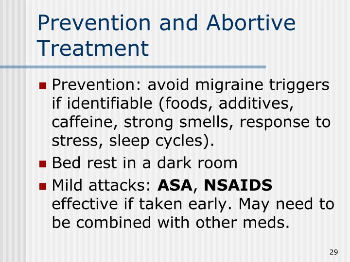 PPT - Headaches PowerPoint Presentation - ID:5735098