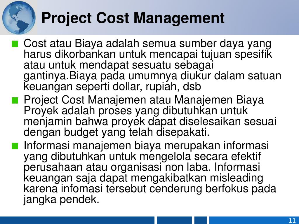 PPT - MANAJEMEN KEUANGAN PROYEK PENGADAAN Pelatihan PowerPoint ...