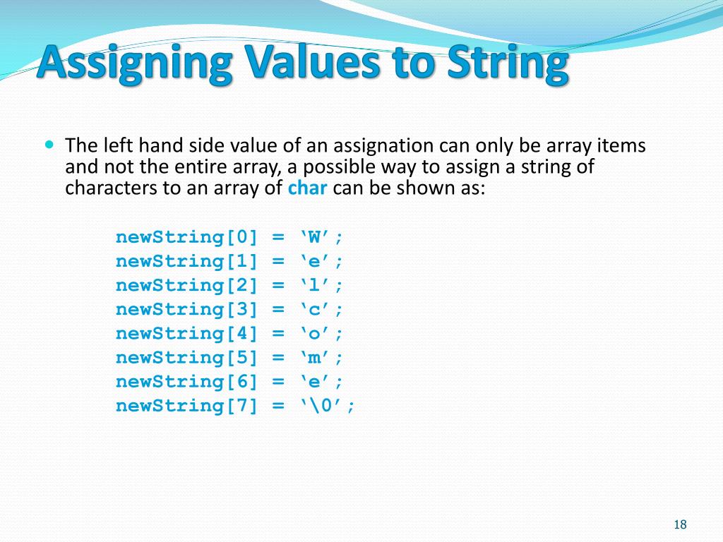 PPT - EKT120 COMPUTER PROGRAMMING PowerPoint Presentation, free ...