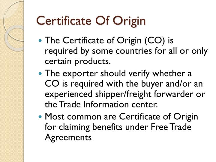 PPT - International Logistics PowerPoint Presentation - ID:5735259