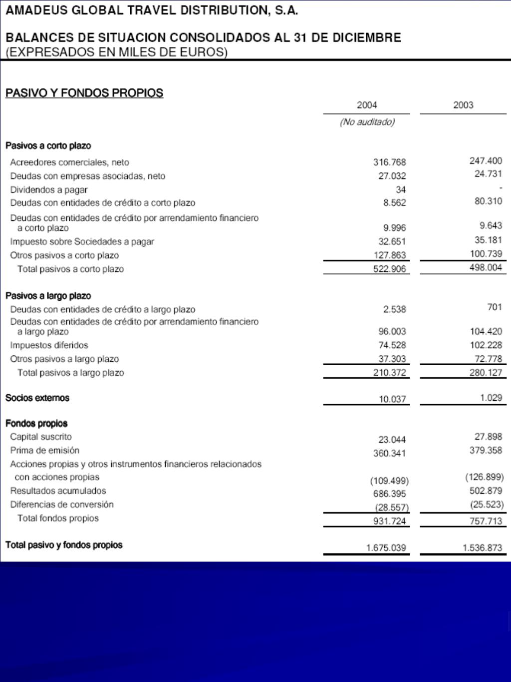 PPT - LAS NIIF: Normas Internacionales de Información Financiera ...