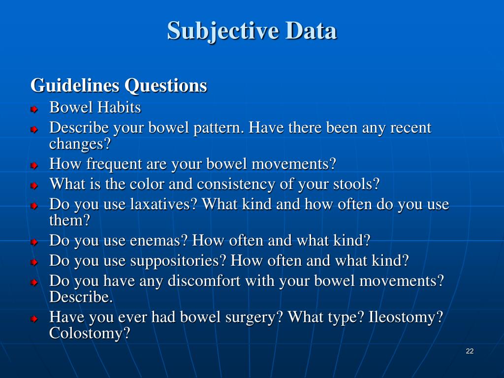 PPT Nursing Health Assessments PowerPoint Presentation Free Download
