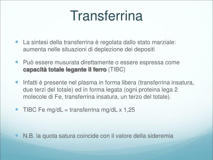 PPT - Classificazione morfologica delle anemie PowerPoint Presentation ...