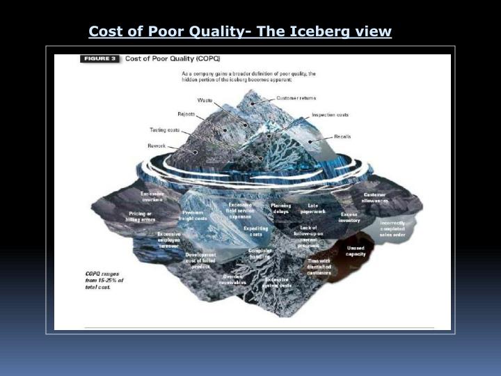 PPT - SOFTWARE QUALITY ASSURANCE & MANAGEMENT CHAPTER # 01 Software ...