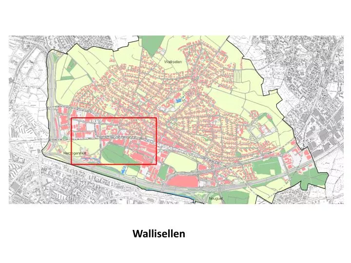 PPT - Wallisellen PowerPoint Presentation, free download - ID:5739850