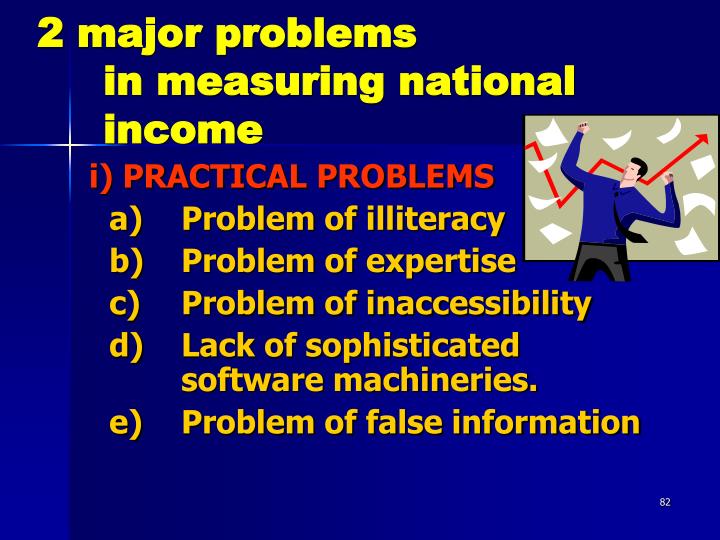 PPT - NATIONAL INCOME- CONCEPTS MEASUREMENT PowerPoint Presentation ...