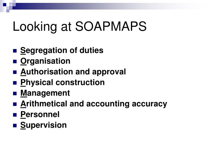 PPT - Internal Audit PowerPoint Presentation - ID:5740831