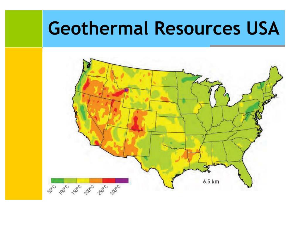 Ppt Geothermal Energy Resources Powerpoint Presentation Free