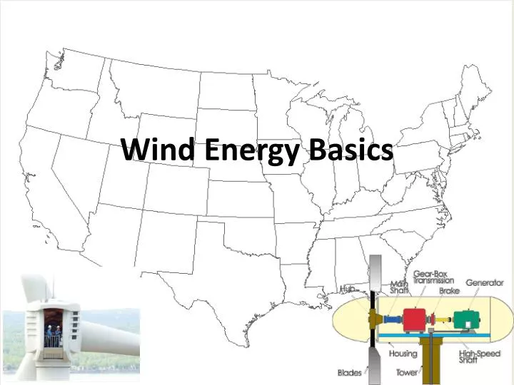 PPT - Wind Energy Basics PowerPoint Presentation, free download - ID:5741307