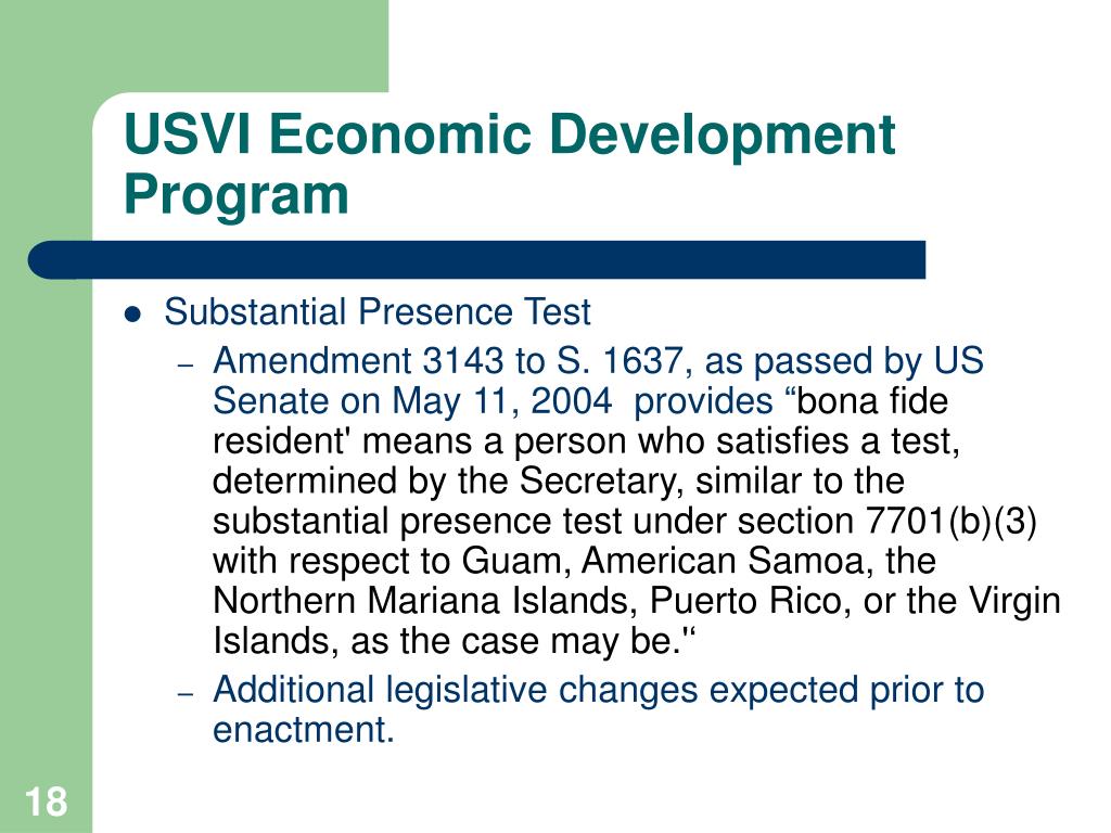 PPT - Deloitte BVI Hedge Fund Forum United States Virgin Islands EDC ...