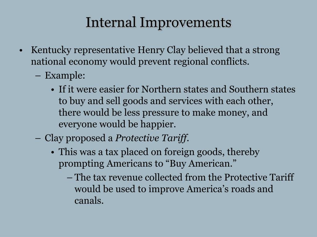 PPT - The Era of Good Feelings Section 1 – 328-331 PowerPoint ...