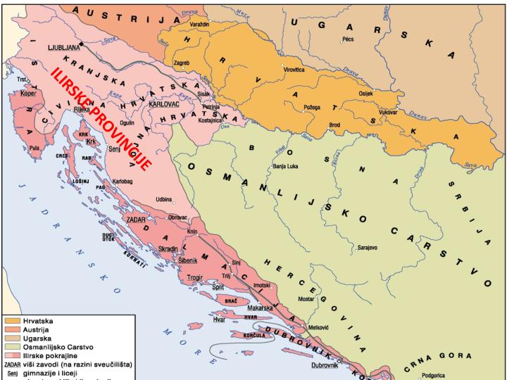 PPT - 1804. CAR =CARSTVO 1805. bitka kod TRAFALGARA – kontinentalna ...