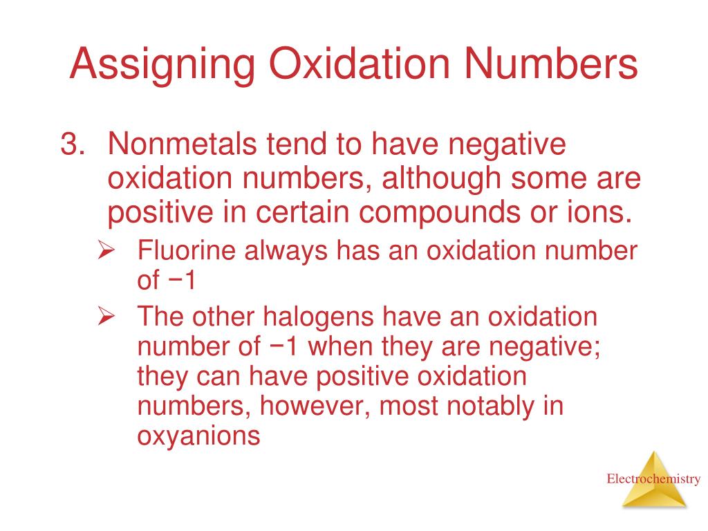 PPT - Chapter 20 Electrochemistry PowerPoint Presentation, free ...