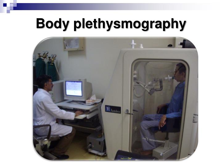 PPT - Pulmonary Function Tests PowerPoint Presentation - ID:5745958