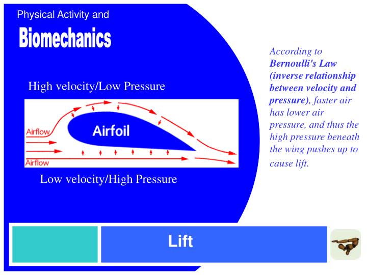 PPT - Physics of Physical Activity PowerPoint Presentation - ID:5746190