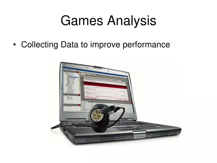 PPT - Games Analysis PowerPoint Presentation, free download - ID:5747140
