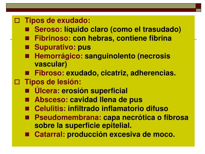 PPT - ASPECTOS BASICOS DE LA INFLAMACION PowerPoint Presentation - ID ...