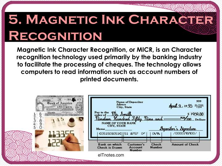 PPT - INPUT AND OUTPUT DEVICES PowerPoint Presentation - ID:5749451
