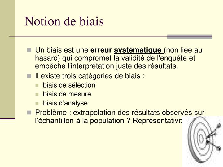 PPT - NOTIONS DE BASE EN EPIDEMIOLOGIE PowerPoint Presentation - ID:5749452