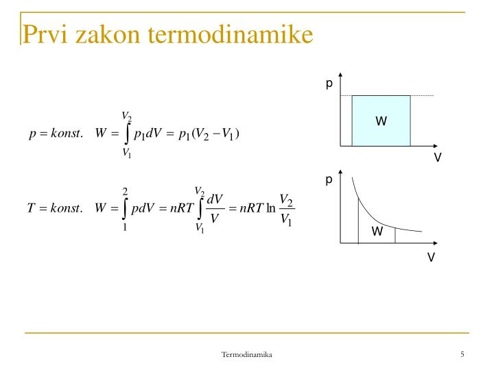PPT - Termodinamika PowerPoint Presentation - ID:5749931