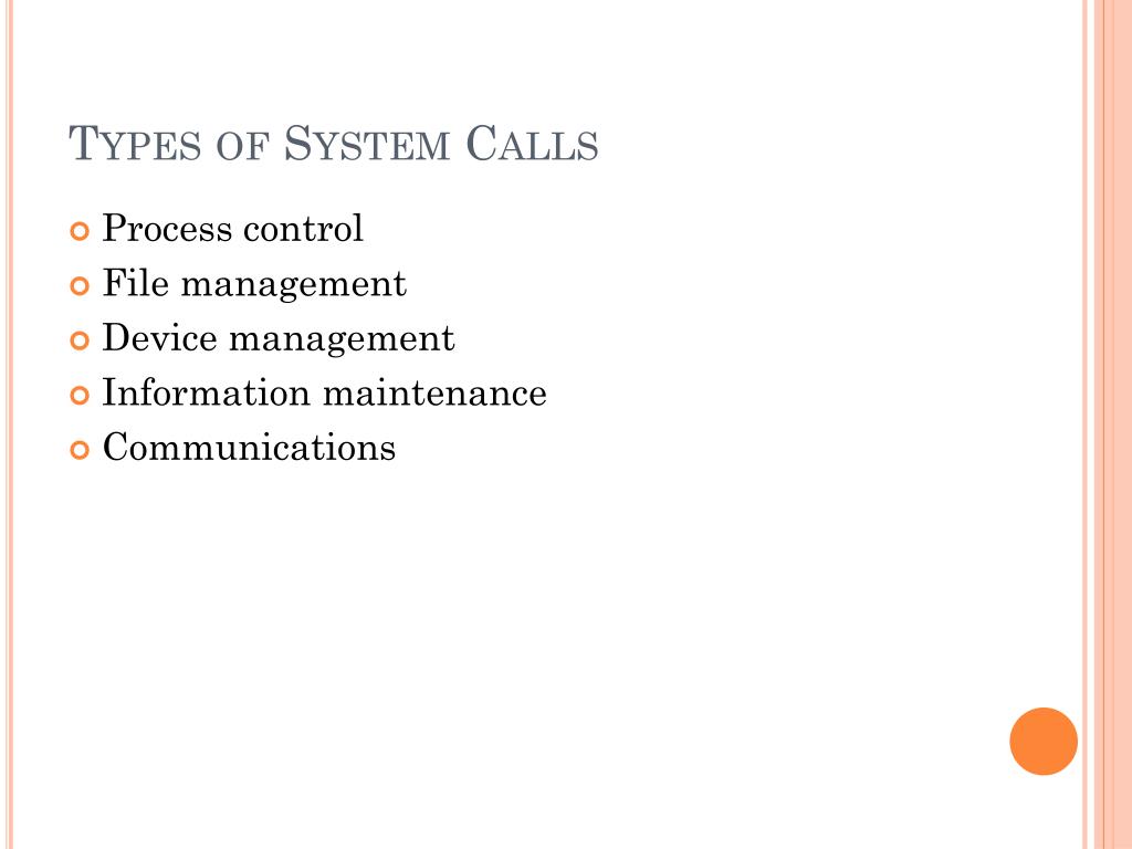 PPT - Operating-System Structures PowerPoint Presentation, free ... PPT - Operating-System Structures PowerPoint Presentation, free ...