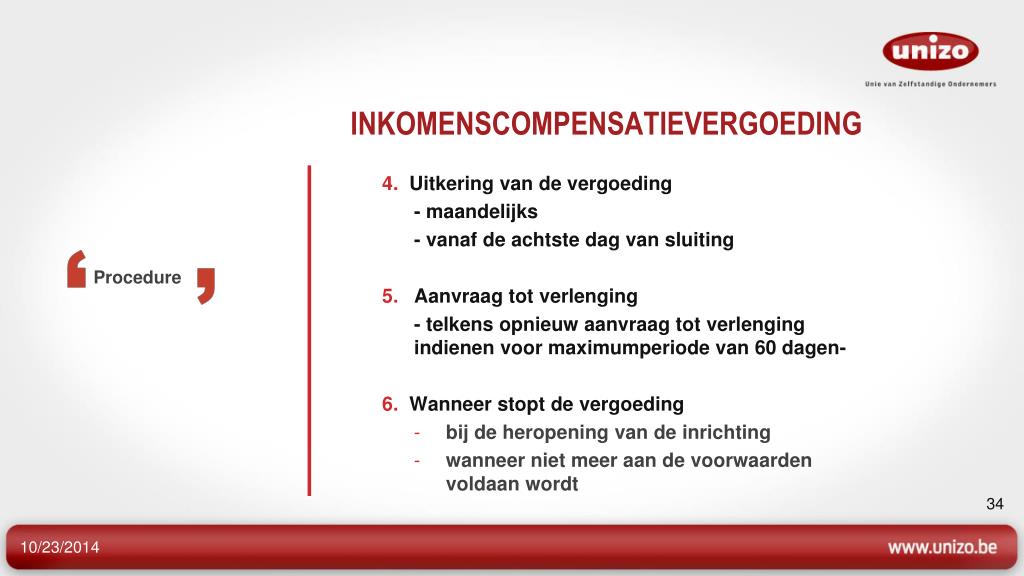 PPT - WETTELIJKE MAATREGELEN BIJ HINDER DOOR OPENBARE WERKEN update 26 ...