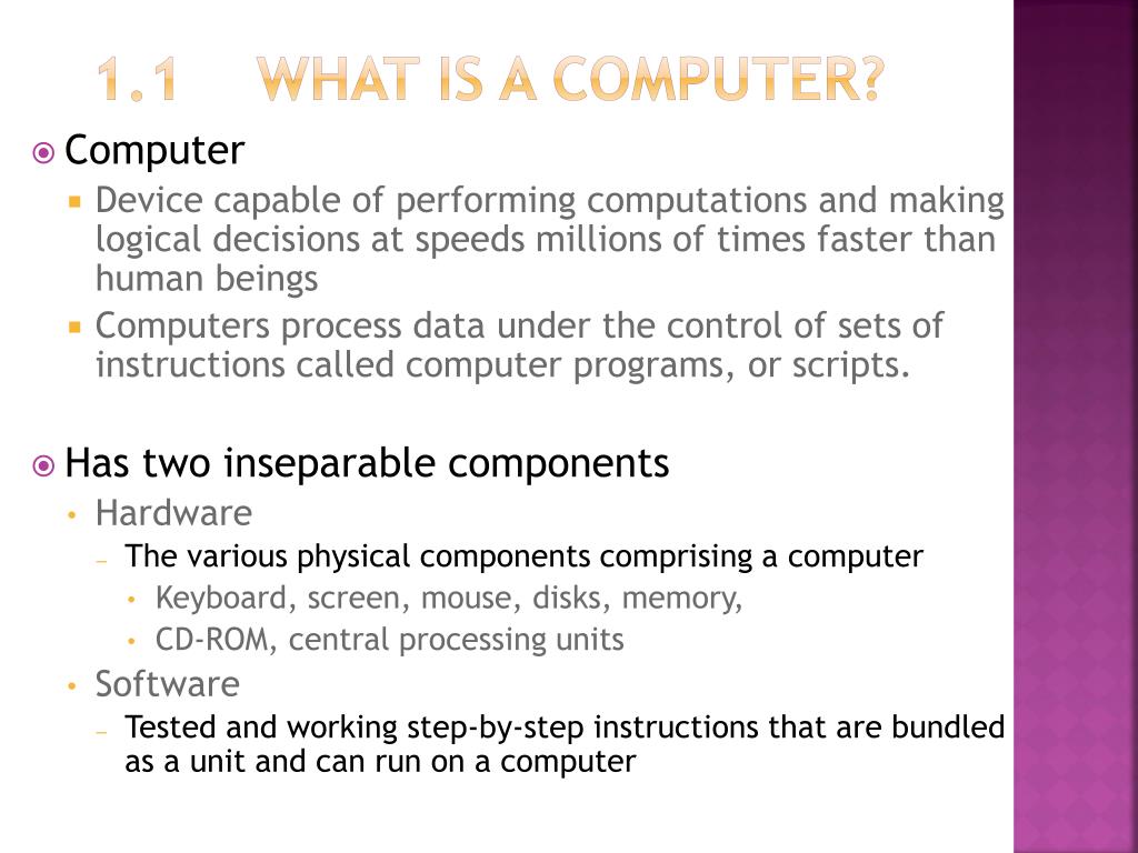 Ppt Gen712812 Module 1 Session 1 Introduction To Perl Programming For Bioinformatics