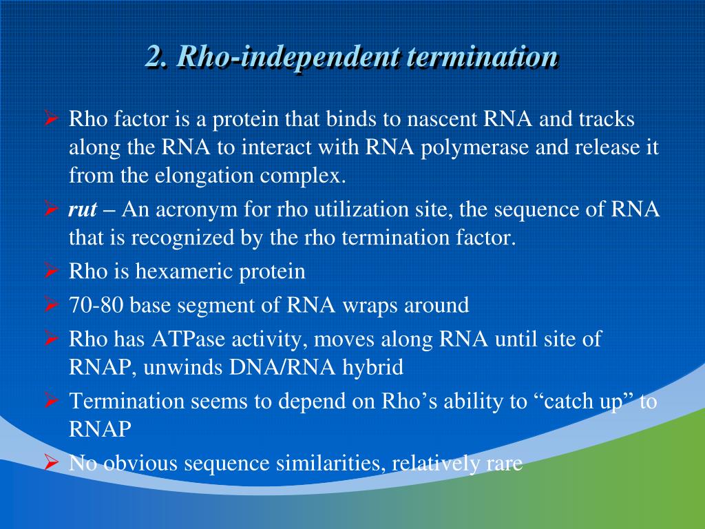 PPT - TRANSCRIPTION Dr. Harinikumar. K.M. University of Agricultural ...
