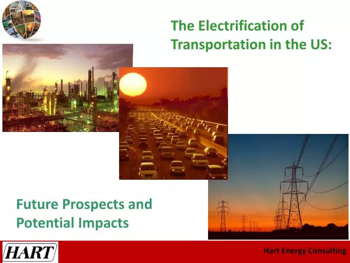 PPT - Future Prospects and Potential Impacts PowerPoint Presentation ...