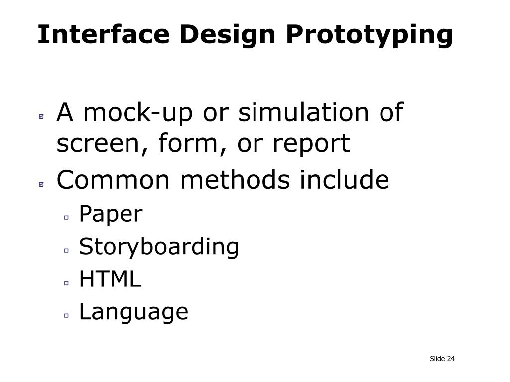 PPT - User Interface Structure Design Chapter 11 PowerPoint ... PPT - User Interface Structure Design Chapter 11 PowerPoint ...