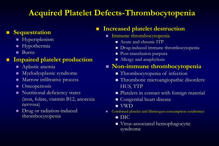 PPT - Bleeding Disorders Haemostasis Hemorrhage in Oral Surgery ...