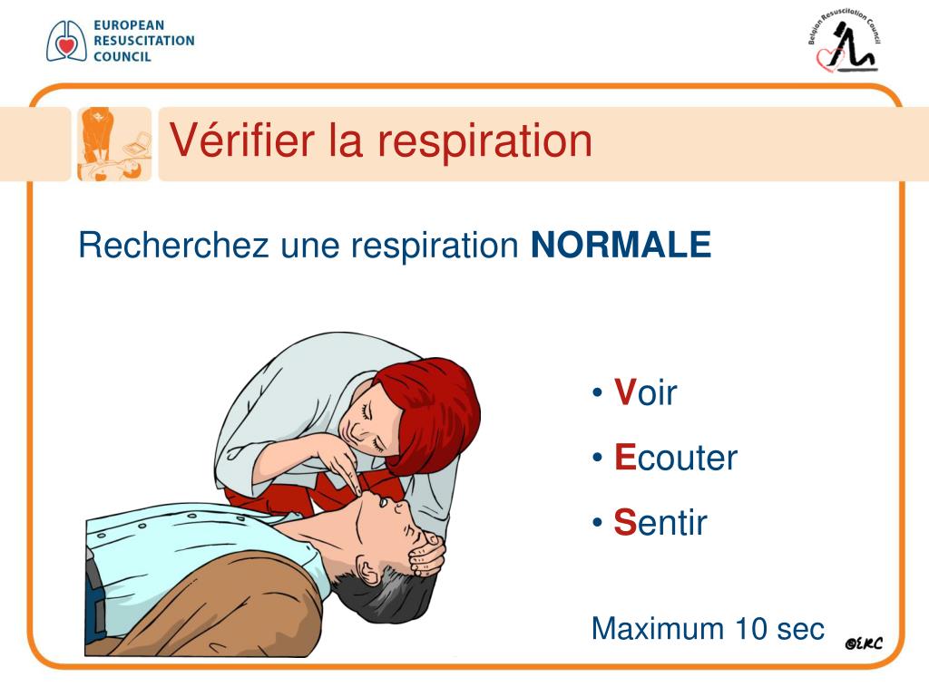 PPT - REANIMATION CARDIO-PULMONAIRE avec DEFIBRILLATEUR EXTERNE ...