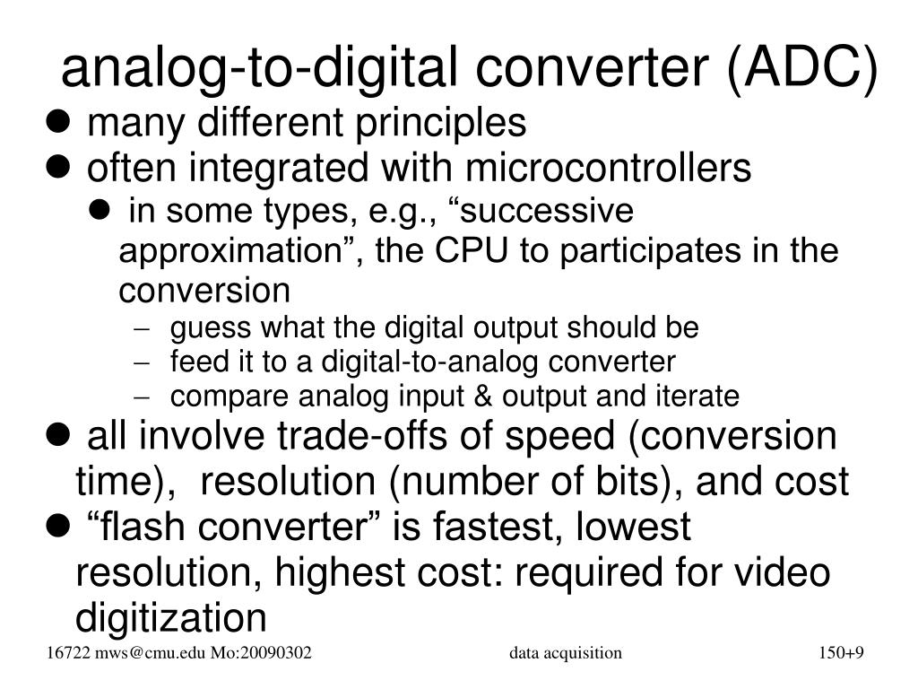 Ppt Data Acquisition Powerpoint Presentation Free Download Id 5757722