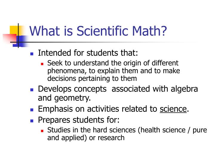 PPT - Subject Selection PowerPoint Presentation - ID:5759558