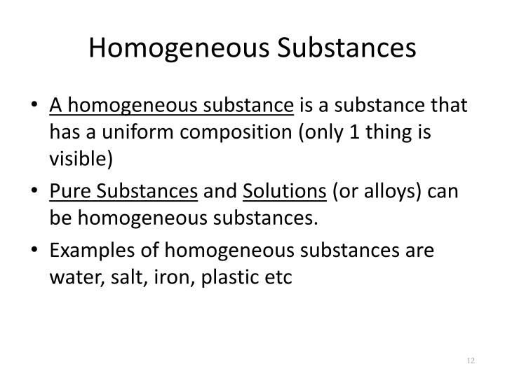 PPT - Grade 9 Chemistry Unit PowerPoint Presentation - ID:5759587